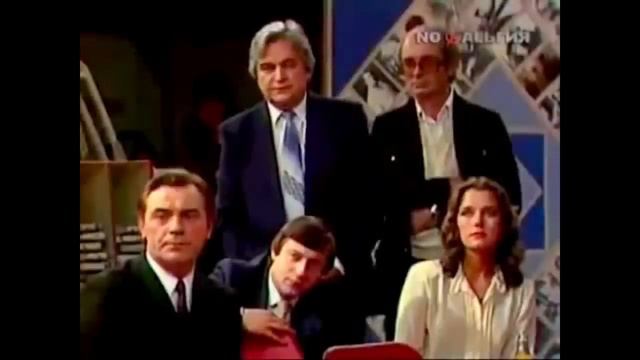 Музыка советского телевидения!)))