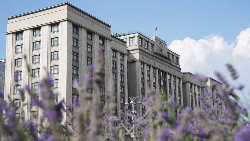 В Госдуме высказались об ожиданиях от визита Уиткоффа в Москву