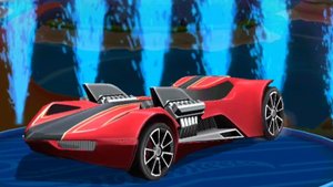 Hot Wheels Unlimited. ХотвилсСтройте гоночные трассы! Проходите испытания и собирайте машинки