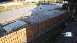 Безопасность на дорогах в преддверии начала учебного года обсудили в правительстве Алтайского края
