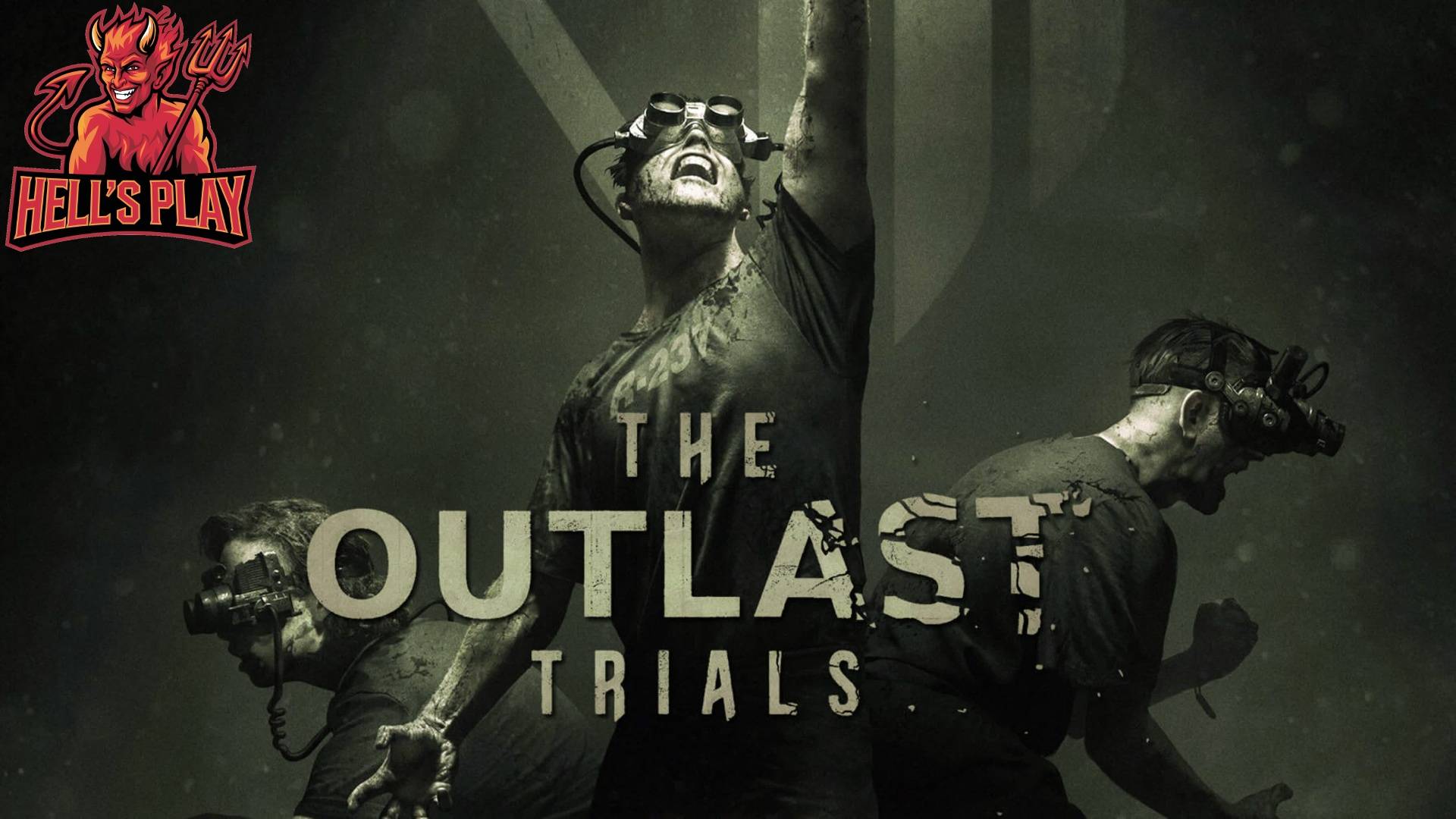 [coop] The Outlast Trials