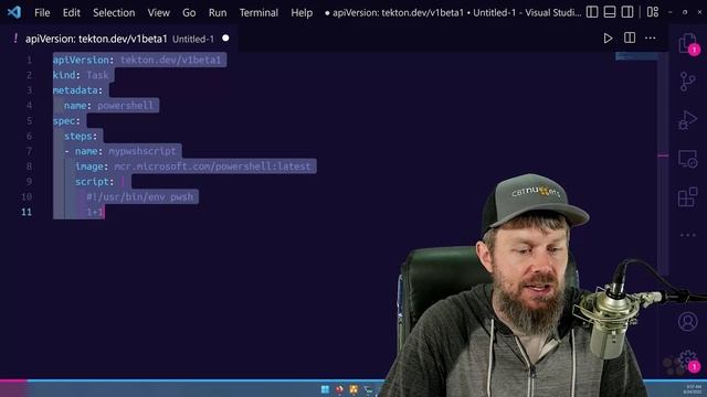 3.5-create-and-run-tekton-tasks-on-kubernetes
