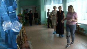 В Березовском началась приёмка образовательных организаций к началу 2025-2026 учебного года