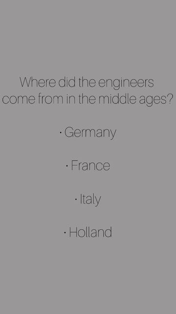 Life in the UK test Question 33