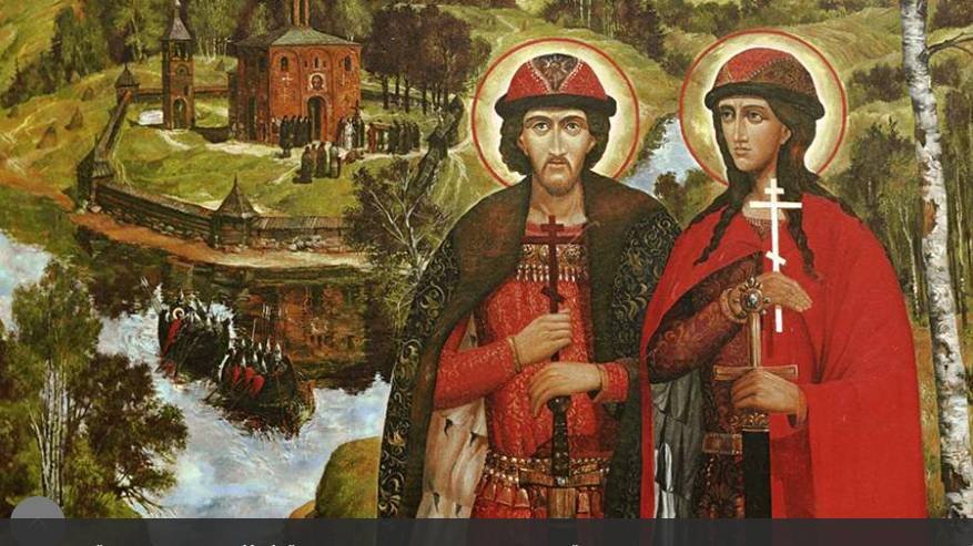 Особый праздник 6 августа — День памяти святых Бориса и Глеба: история, традиции, приметы