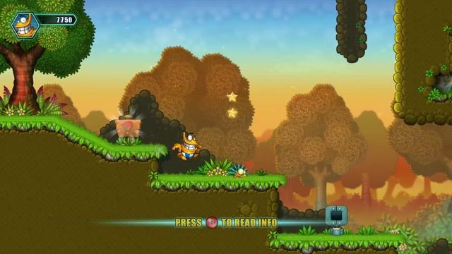 Oozi Earth Adventure 1 - 2