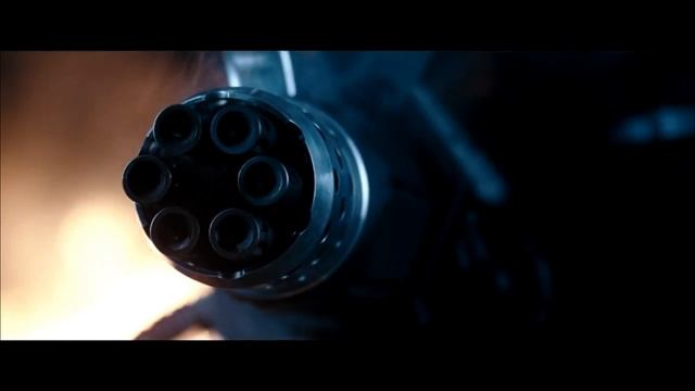 Рагнарёк - Конец света.