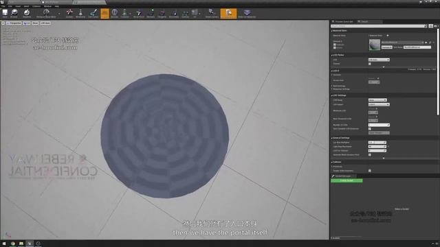 WEEK 9 01_portal_introduction