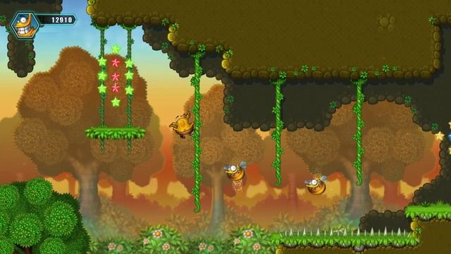 Oozi Earth Adventure 1 - 3 ( 1)