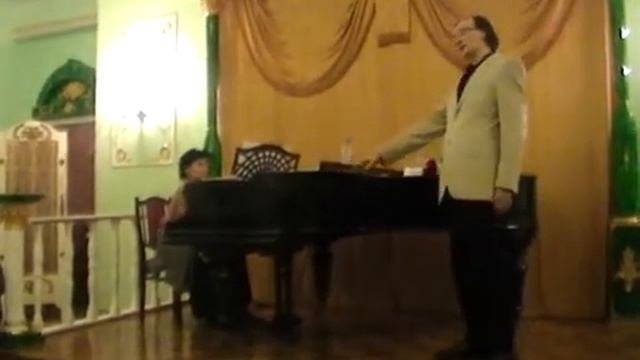 Toselli Serenade by Sanko Leonid (1)