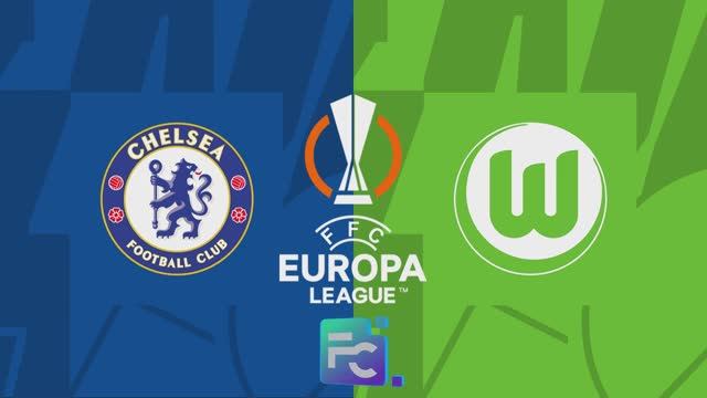 FC. Сезон 3. Europa League. Групповой этап. Челси - Вольфсбург