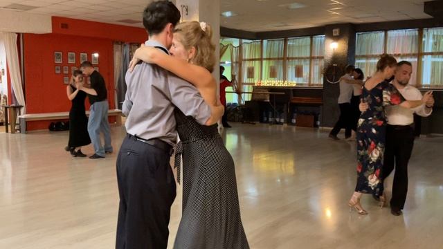 10 Милонга 03.08.25