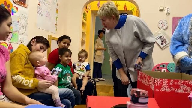 Конференция женсовета