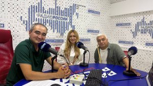 Өфө уттары - 04.08.2025 Яңы музыкаль төркөм барлыҡҡа килде!
