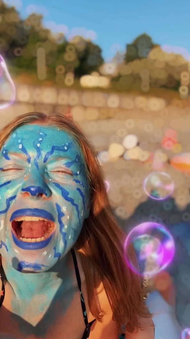 Небольшая изюминка для огромного восторга!