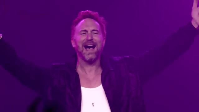 David Guetta live @ Tomorrowland 2025 _ MainStage Closing Set WE1(OGDOADA)