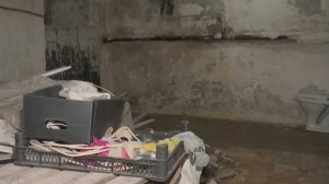 В многоквартирных домах Сочи очищают убежища