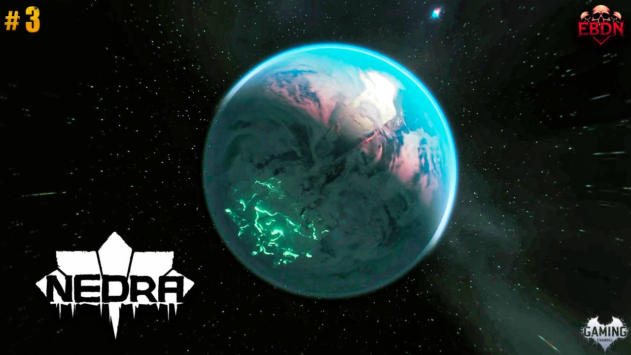 ВСЁ ЗАКОНЧИЛОСЬ - ВСЕ КОНЦОВКИ ▶ NEDRA #3