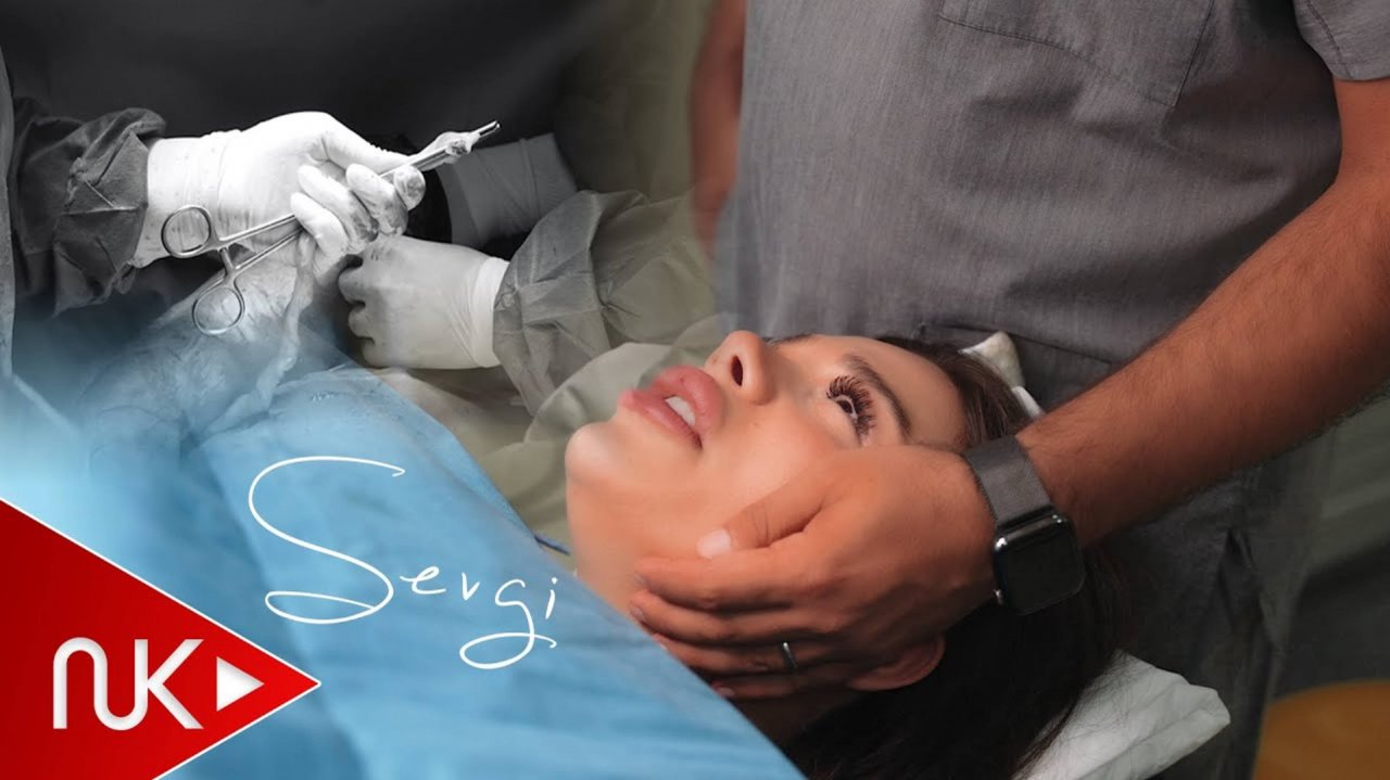 Aysun ismayilova - Sevgi
