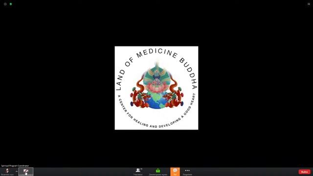 "Полночь года". Калачакра и зимнее солнцестояние