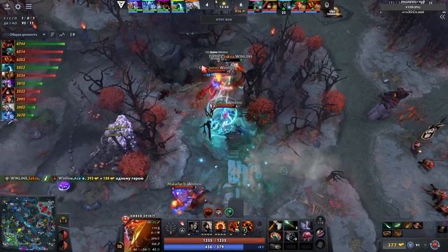 Tundra vs Gladiators #2 (BO3) BLAST Slam #3