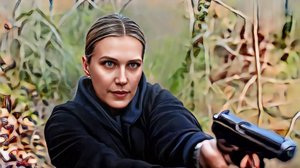 Спасская 2 сезон 3-4 серия от 05.08.2025 на канале Россия. Сериал Спасская