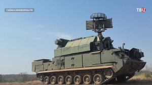 Российские войска выбивают неонацистов из Купянска / События на ТВЦ