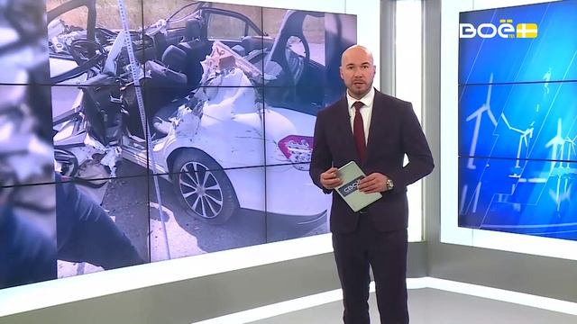 Новости на Своём от 6 августа 2025г. 8:30