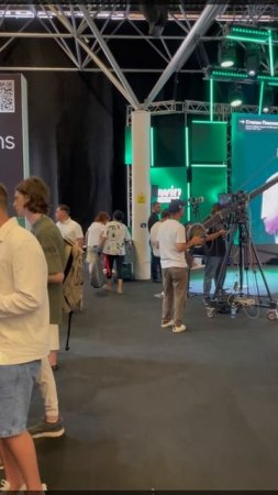 G GATE CONF — affiliate-конференция 2025 Tbilisi #адвайзеры