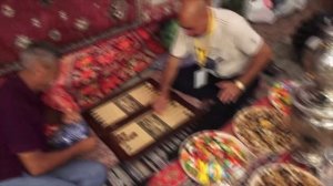 (4.08.2025) Впервые в Комсомольске-на-Амуре прошёл фестиваль “Палитра наций”