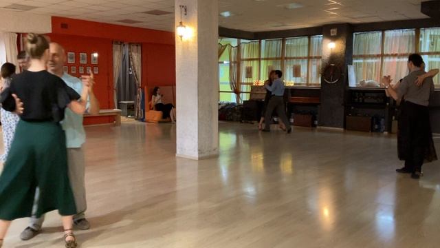 06 Милонга 03.08.25