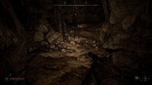 S.T.A.L.K.E.R.2. Аномалия Туман
