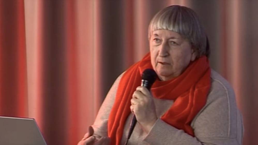 "Видели. Слышали. Пережили." - размышления народного учителя РФ Лидии Русаковой