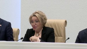Выступление руководителей Алтайского края