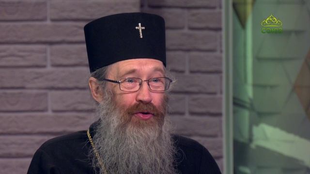 Православный взгляд. Беседа с митрополитом Томским и Асиновским Ростиславом
