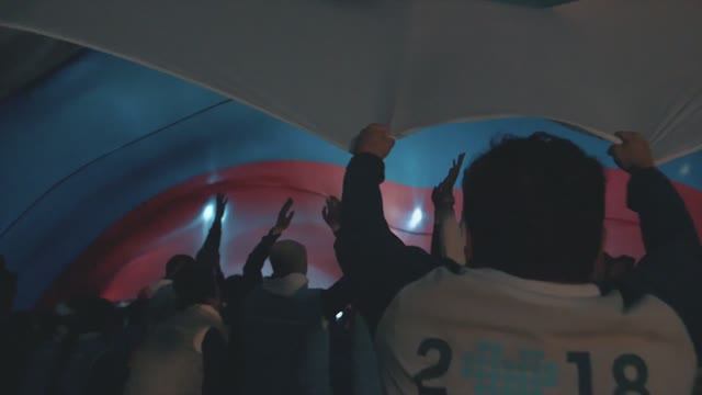 Роман Голубев - Мы-Легенда! (премьера клипа, 2018)