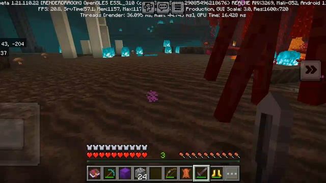 прохождение Майнкрафт часть 20