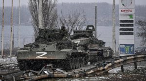 Русский дух + корейские добровольцы. Россия не проиграет СВО
