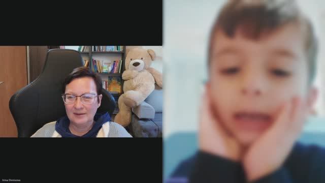 Сенсомоторная алалия и апраксия: как выглядит? Ребенок 2,8г - не понимает, не говорит. До ОНР3 за 2г