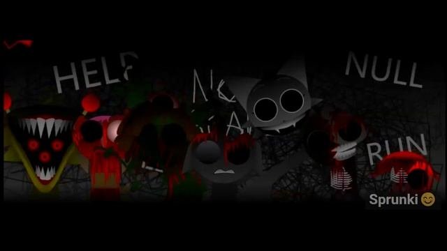 Sprunki Phase 5 Remake.