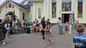 Если с нами Бог, то какая разница, кто против нас?