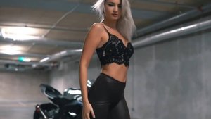 Emin Nilsen, FILV, KEAN DYSSO, Night Lovell - Angelica, Mary Jane, Babel, Faded Deep House Remix