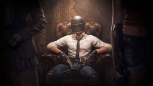 PUBG Боевик продолжается!