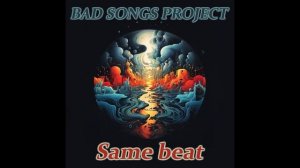 Bad Songs Project - Same beat