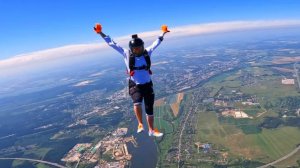 skydive carve and 3-way 27.07.2025