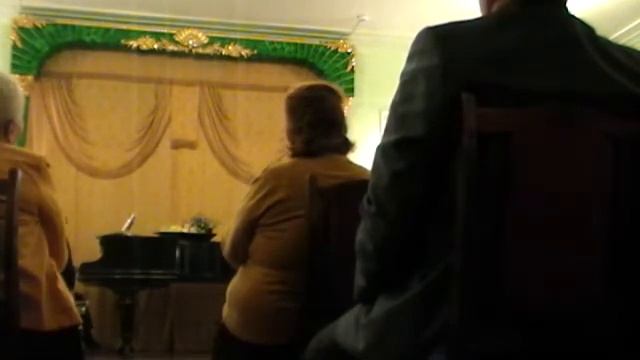 Моя любимая (Блантер) исп.Санько Леонид