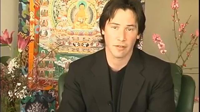 Курс "Открытие буддизма". Модуль "Прибежище в Трех Драгоценностях"