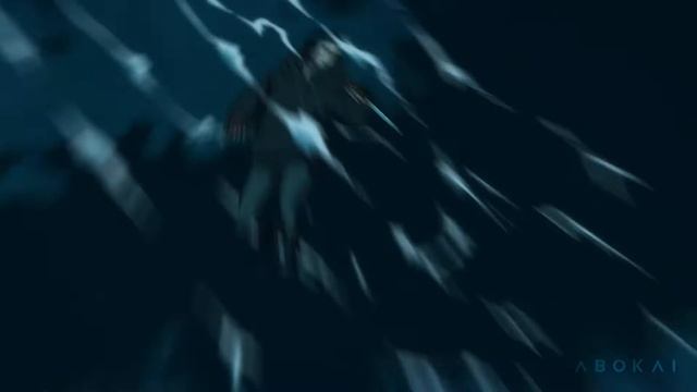Ninja Joe vs The Reaper「Ninja Kamui AMV」Bad for You