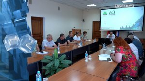 В Березовском прошло совещание по подготовке к зимнему периоду