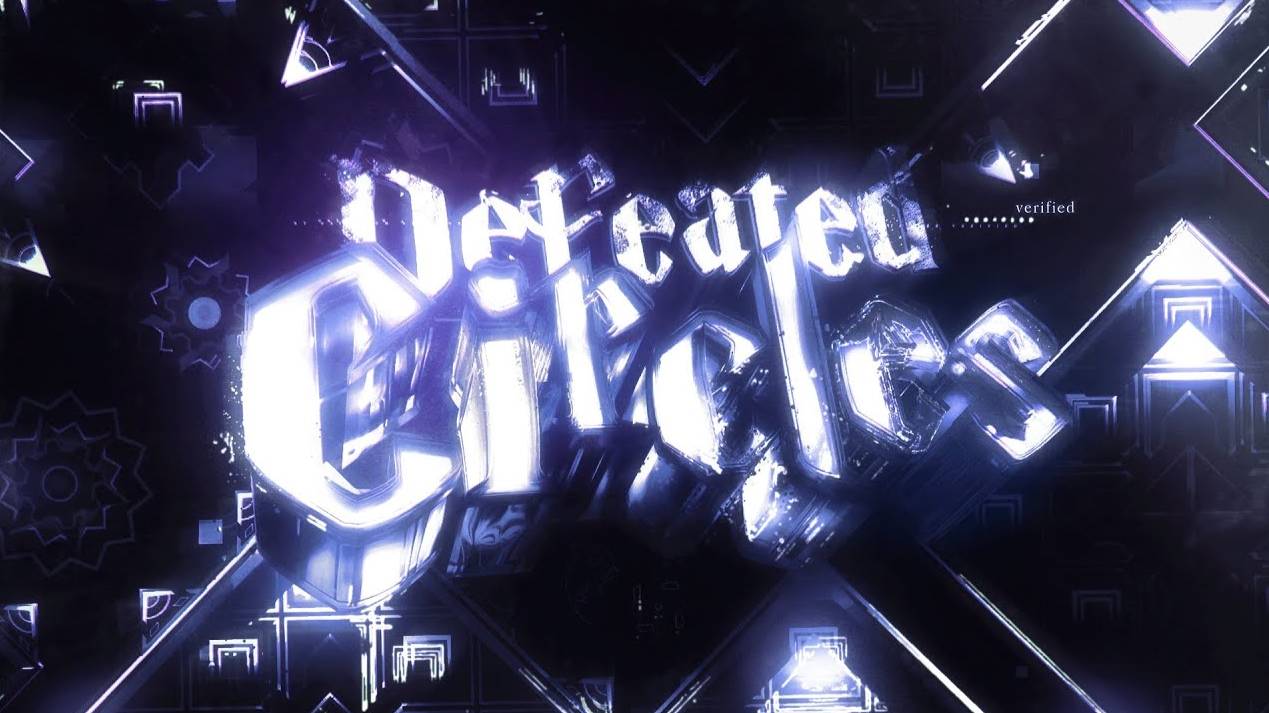 Defeated Circles by GZQ (Not Rated) (Now)